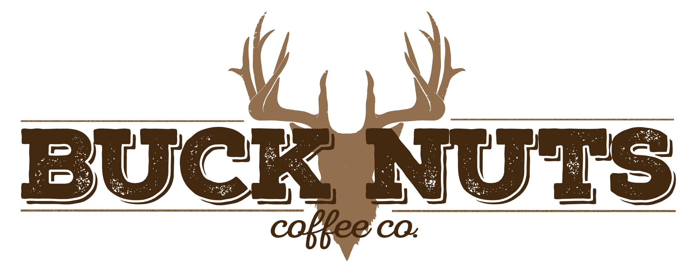 Buck Nuts Coffee Company Full Rut – Bucknuts Coffee